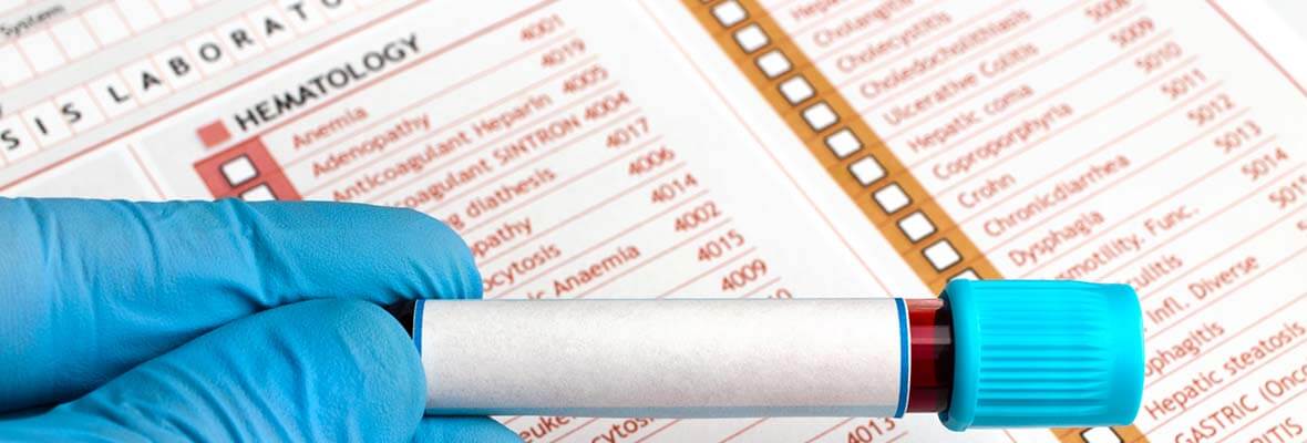 Blood Work Matters - Skyterra Wellness Retreat