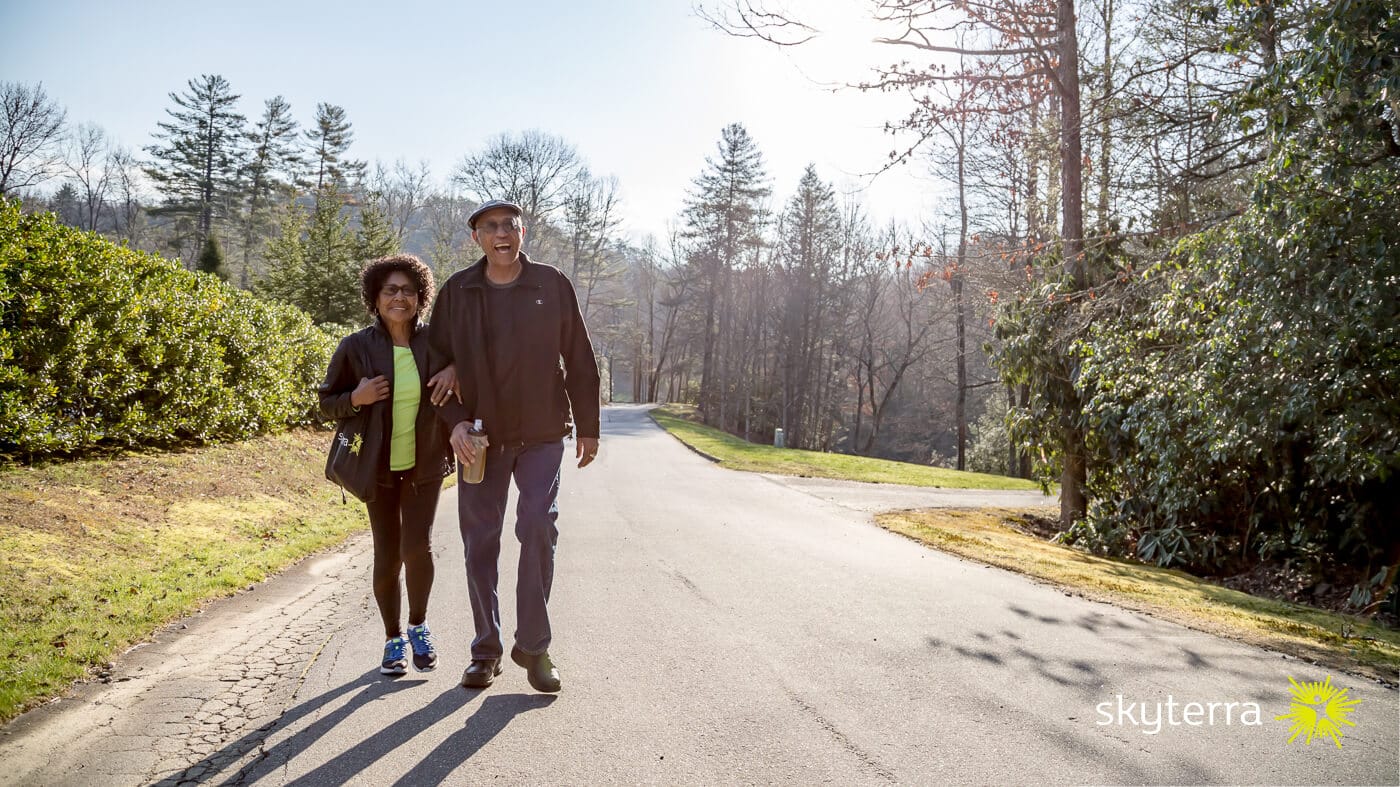 You Don't Need Gym Equipment to Get More Fit – Here's How - Skyterra ...