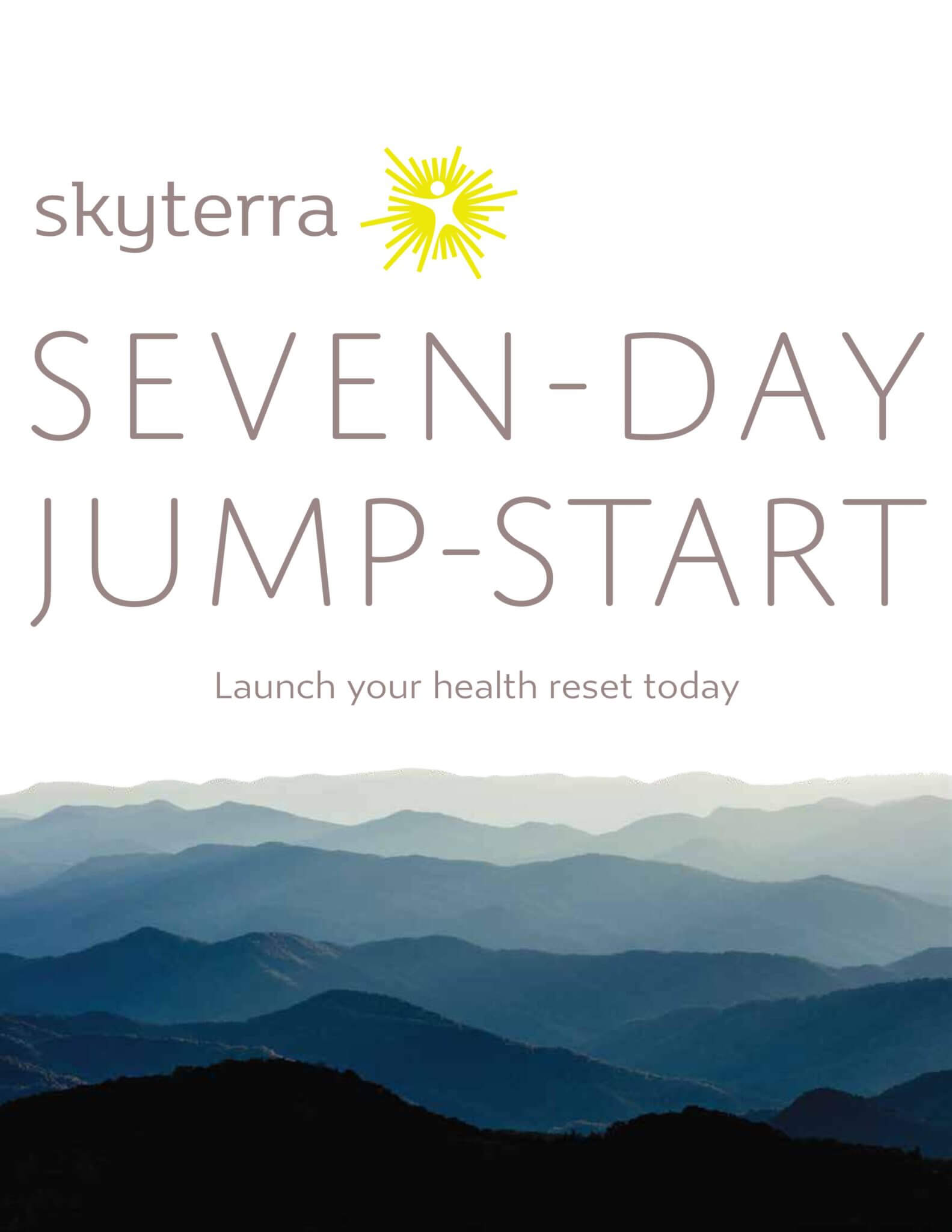Award winning wellness retreat | Skyterra Wellness Retreat
