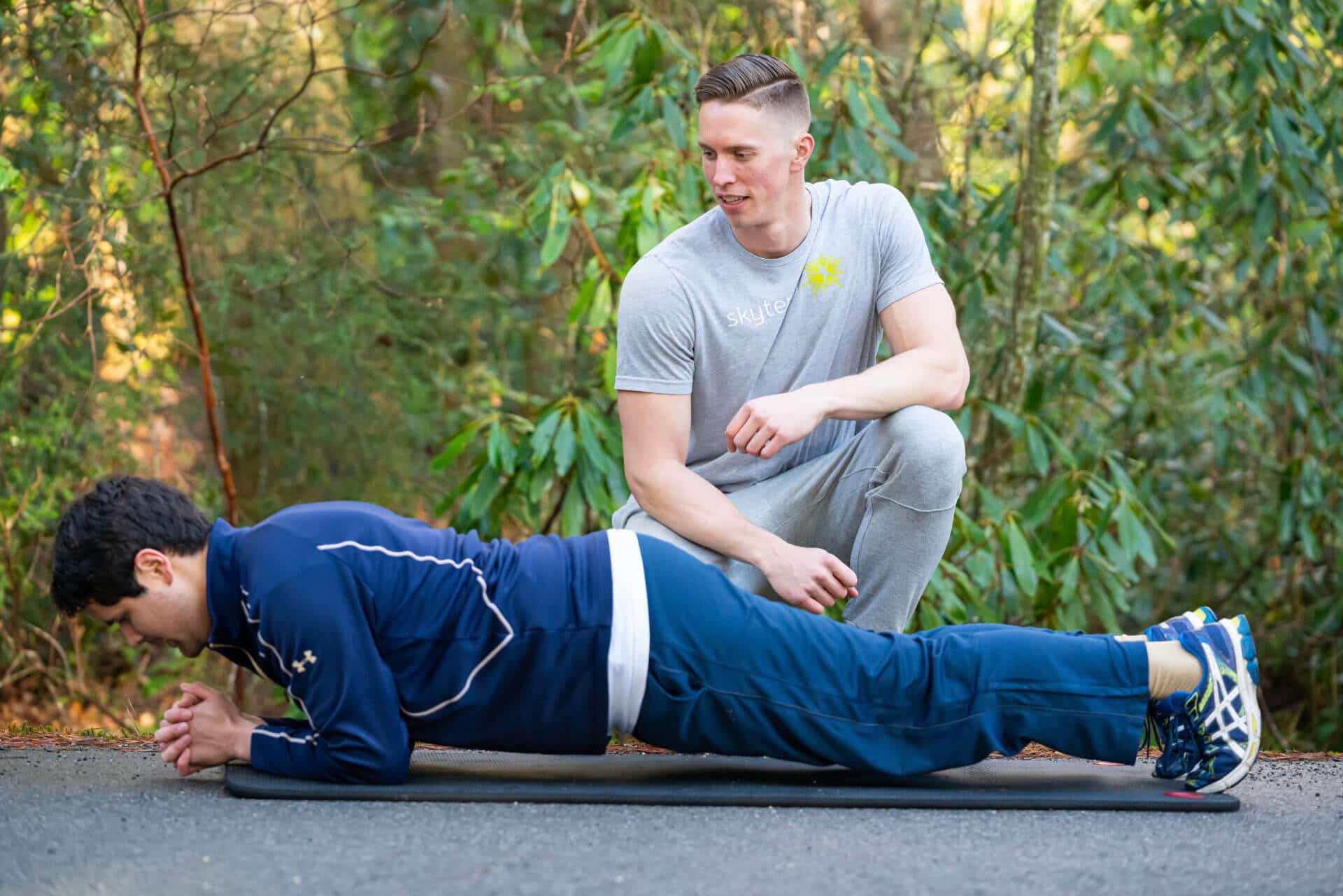Six Ways to Spice Up Your At-Home Workouts - Skyterra Wellness Retreat