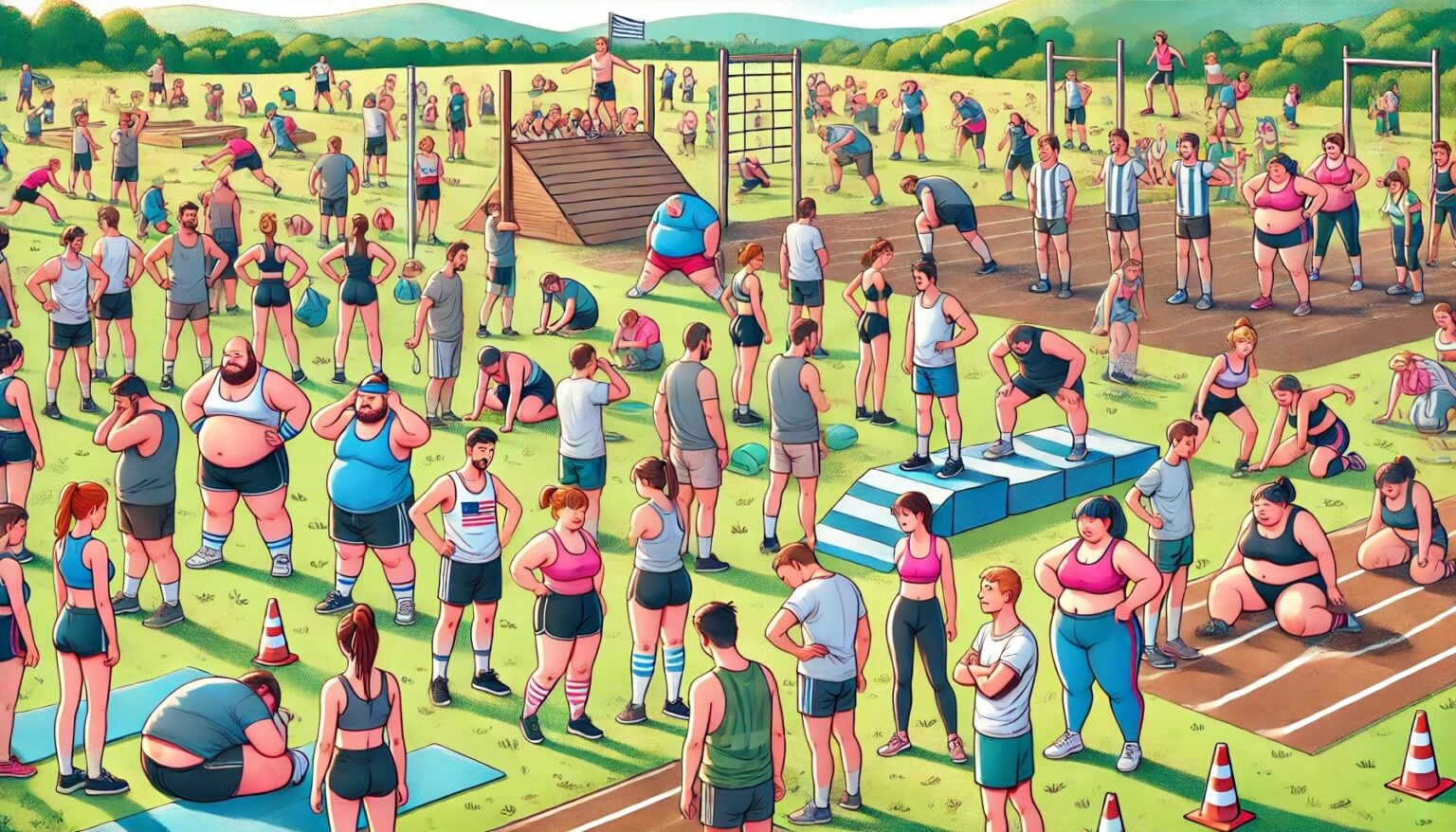 Wellness Blog - Skyterra Wellness Retreat